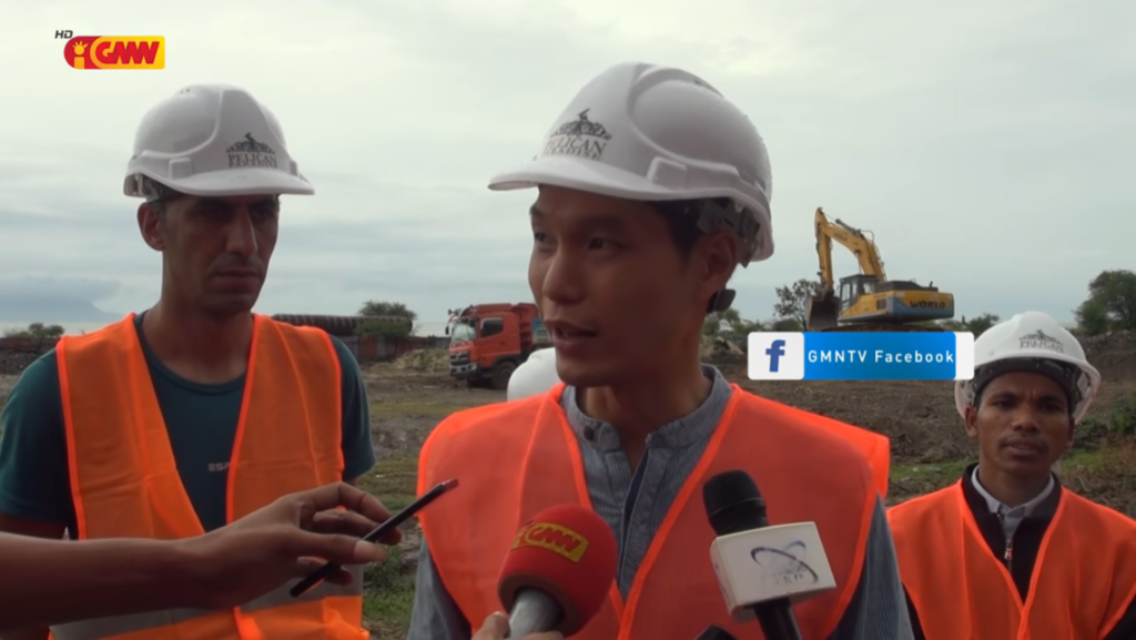 Media - Pelican Paradise