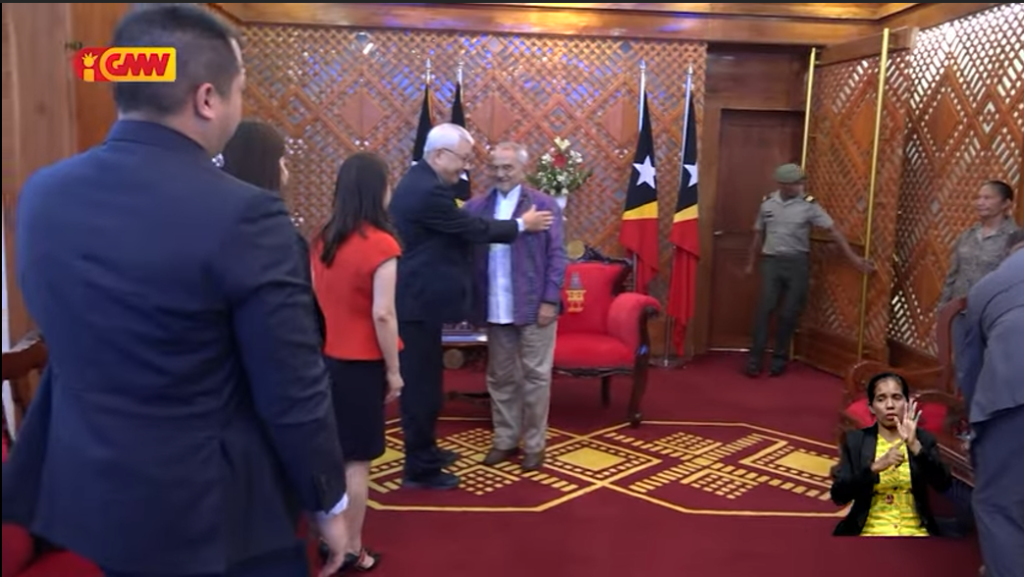 Media - Pelican Paradise